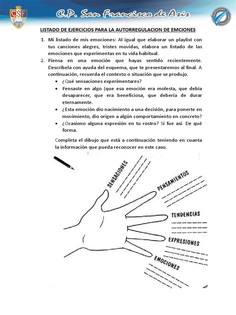 Ejercios Regulacion Sesion 3 Eda 3 | PDF