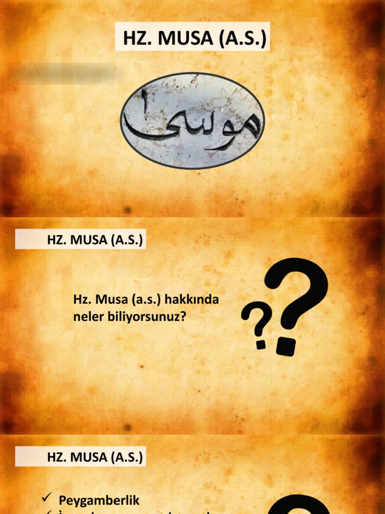 HZ Musa | PDF