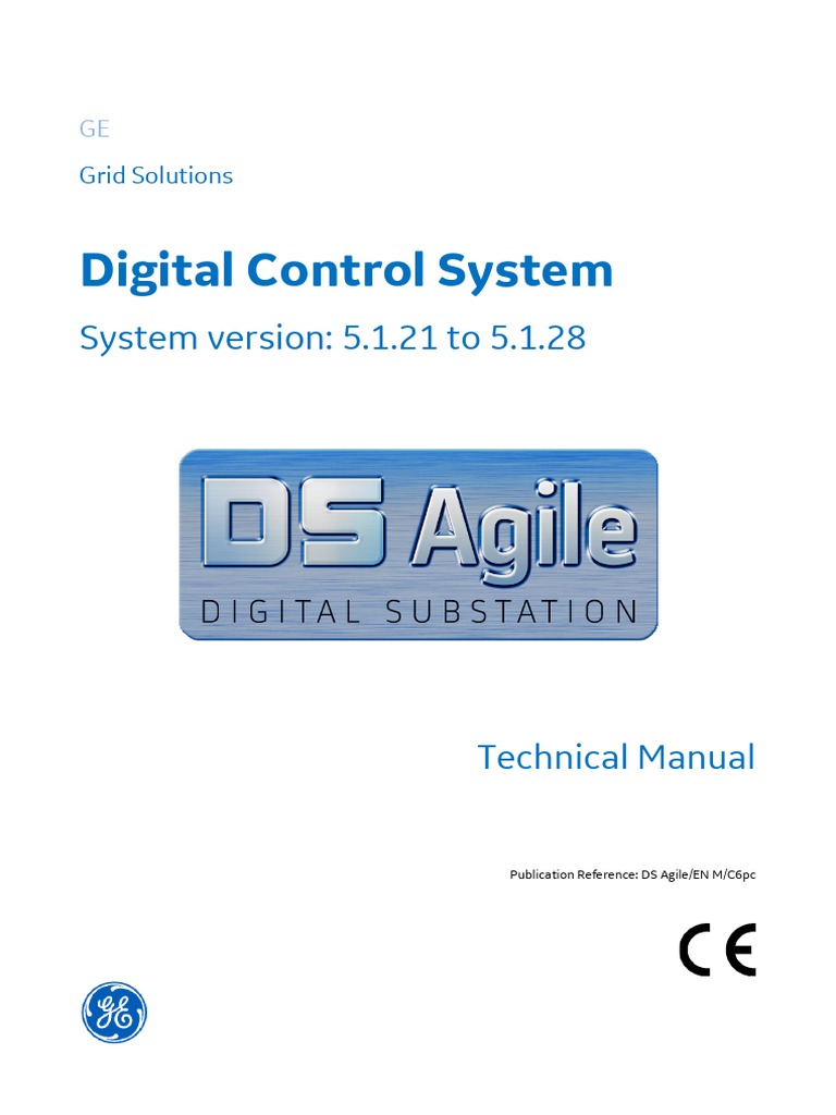 DS Agile - Enm - C6pc | PDF