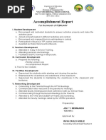 Labels and Front Cover Pages For School Reports (Editable) | PDF