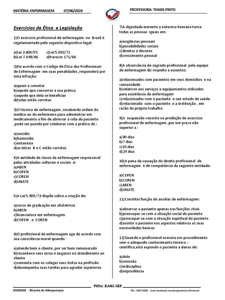 Aula Thaise Proj Eags Sef 07 06 2020 | PDF