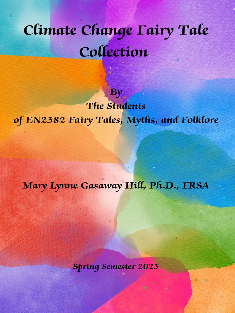 Final Climate Change-Part-1-Compressed | PDF | Cinderella | Dwarf ...