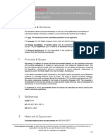 SAE J575 Jun04 | PDF | Incandescent Light Bulb | Headlamp