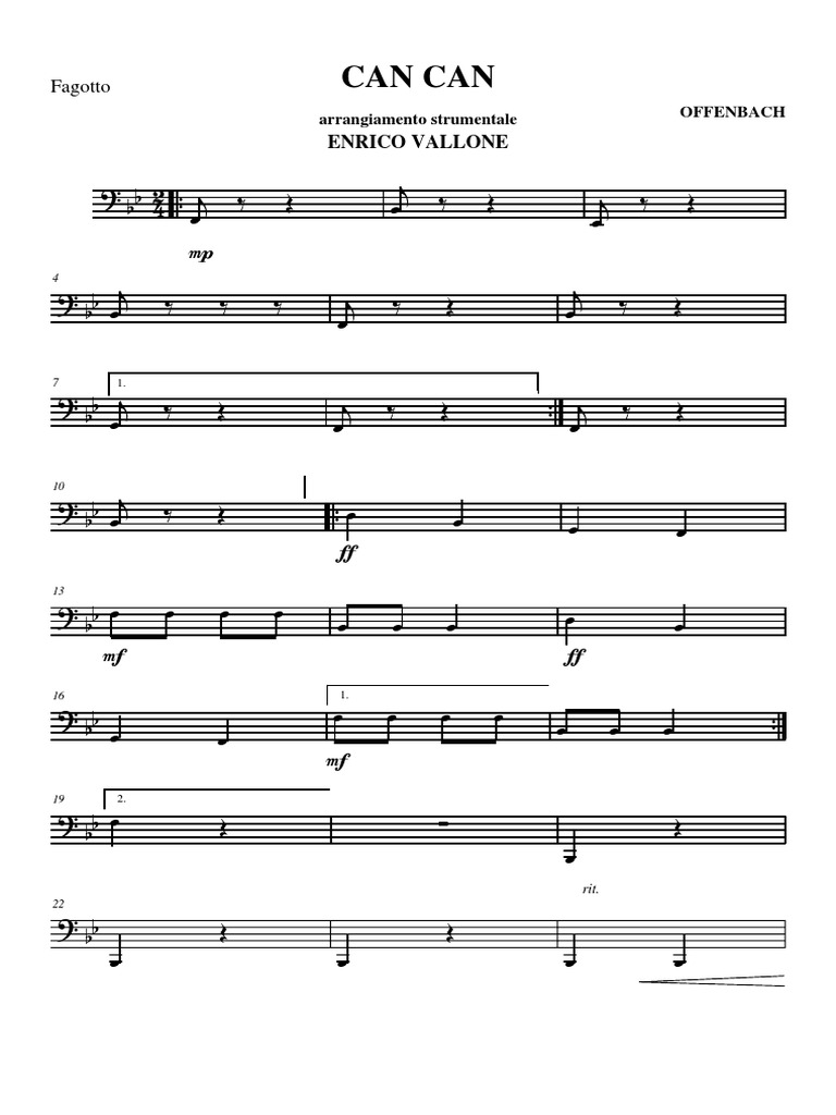 Finale 2007b - (CanCan - Fagotto | PDF | Échecs | Théorie (échecs)