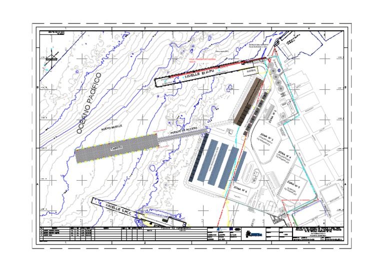 ALT2 - PLANTA GENERAL CPI-01-IM-PL-020 - REV 0-Layout1 | PDF