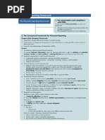 Annexure A Irregular Expenditure Framework 20192020 | PDF | Accounting ...