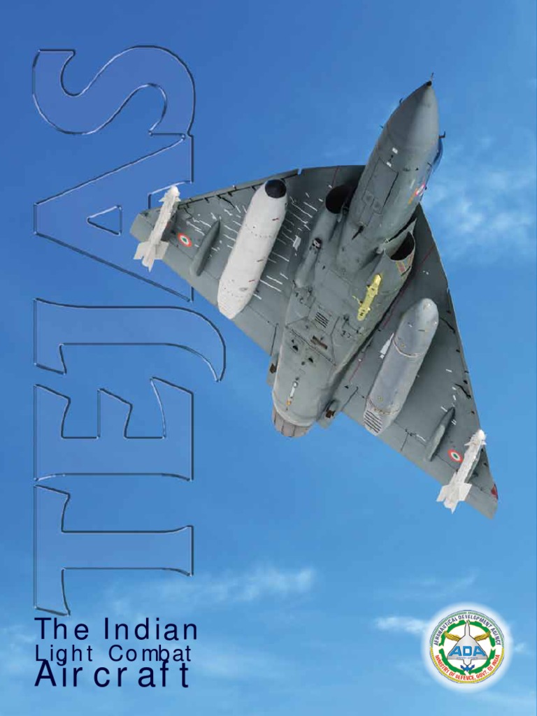 Tejas | PDF