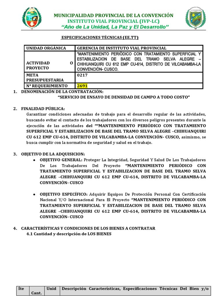Tdr. Epps | PDF | Technology & Engineering