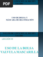 MR Sopa | PDF | Reanimación cardiopulmonar | Medicina