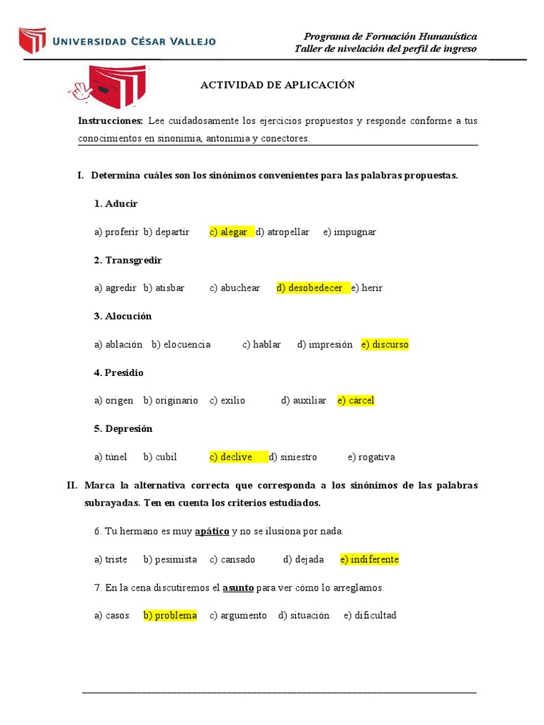 Ejercicios Propuestos 3 | PDF