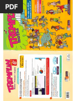 Manuel Maths 3ème Mission Indigo | PDF | Géométrie | Géométrie