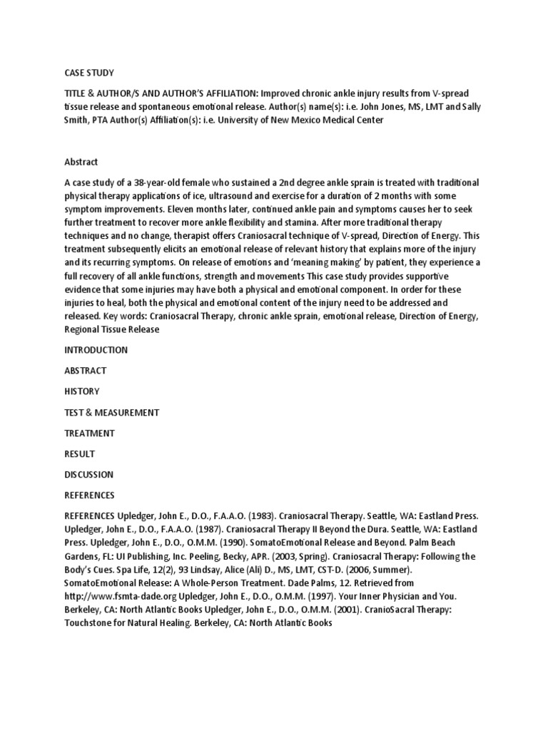 CASE STUDY (AutoRecovered) | PDF