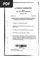 Fac 1503 Assessment 4 | PDF | Debits And Credits | Money