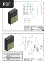 Technical Drawing Vocabulary List | PDF | Dibujo | Tecnicas artisticas