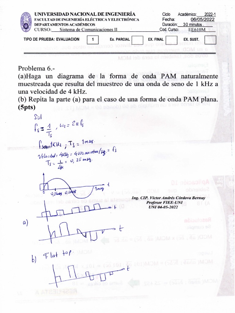 Solucionario Parte 2 | PDF Solucionario Parte 2 | PDF