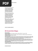 Himno Del Estado de Mexico | PDF