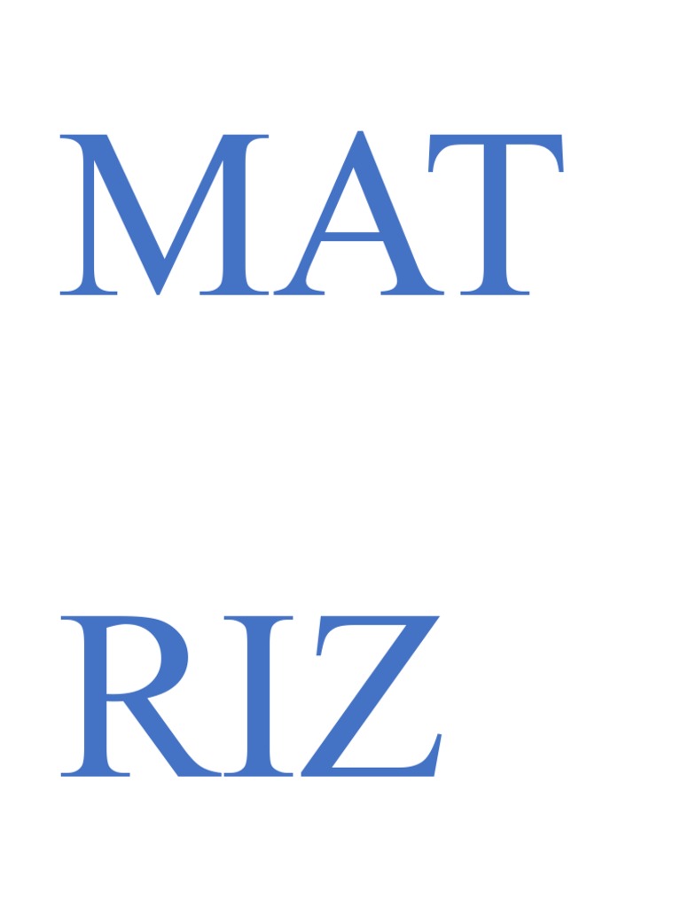 Matriz Integradora de Cada Concepción Educativa | PDF