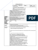 BOT-2 Complete Form Sample Report PDF | PDF | Motor Coordination ...