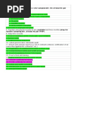 DOLE TEMPLATE Occupational Safety and Health OSH Program | PDF ...