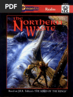 MERP Maps - Shire Map | PDF