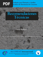 Escala IMS - ICU em Portuguã S 2 | PDF | Medicina Clínica | Remédio