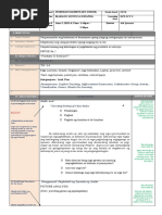 Cot Epp Agri Maria Cabrera | PDF