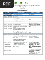 Community Hazard Assessment Guide | PDF | Hazards | Risk