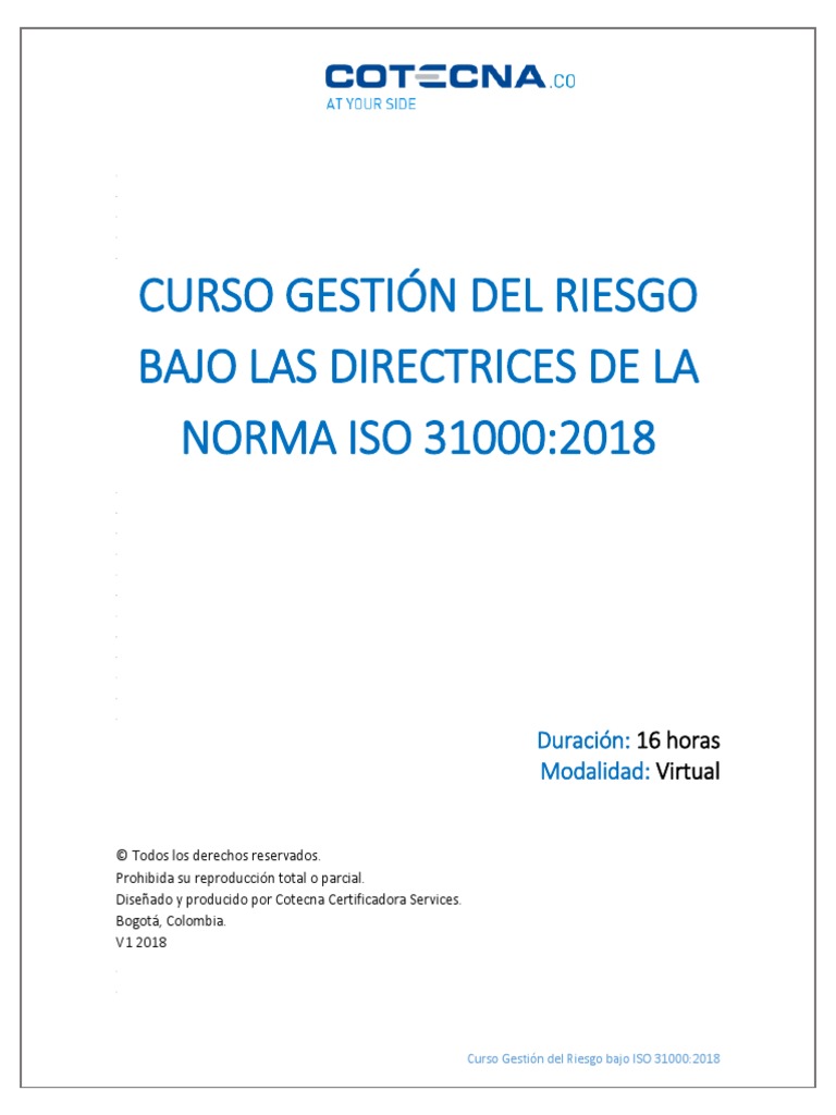 Modulo 1-Introducción y Conceptos | PDF | Negocios