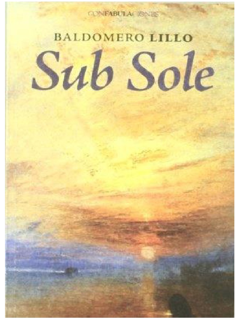 Subsole | PDF | Remo