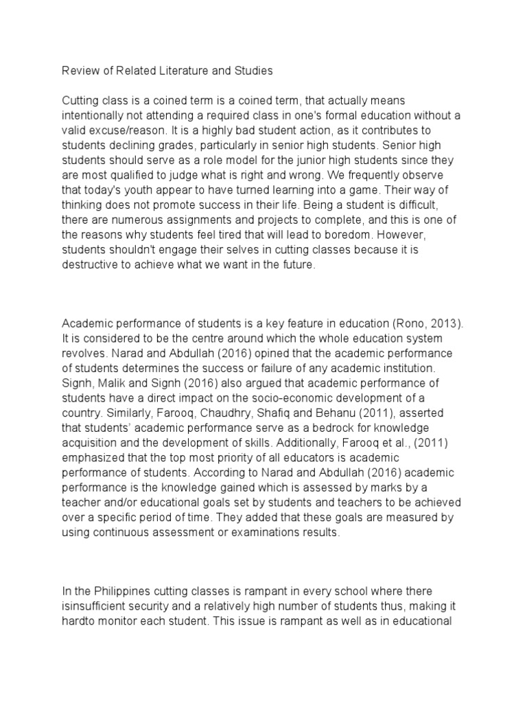 Chapter 2 | PDF | Teachers | Adolescence