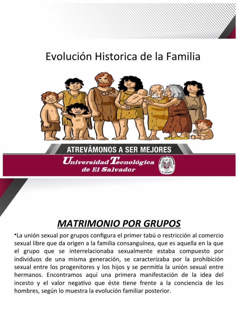 Continuacion Clase 2 Semana 1 Act. 30% | PDF | Familia | Mujer