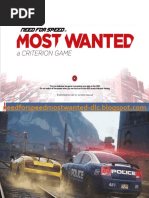 Nfs Lan | PDF | Local Area Network | Personal Computers