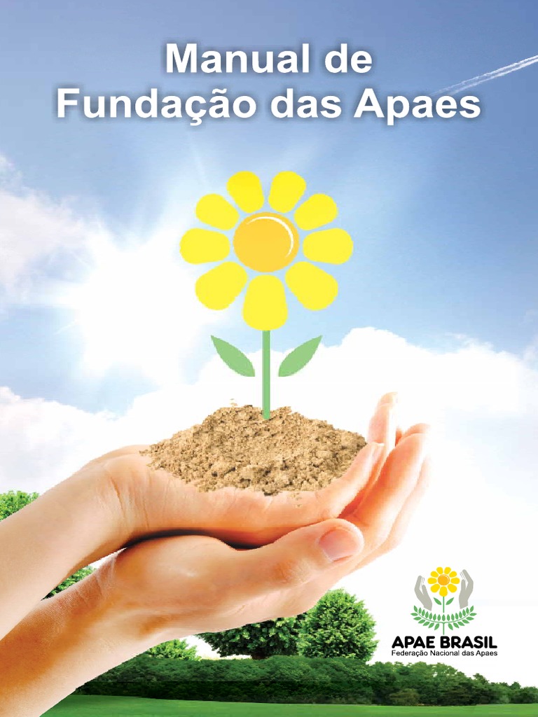 Manual Apae Como Criar Uma Apae | PDF