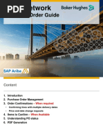 SAP PO Confirmation Key Step by Step | PDF | Receipt | Computing
