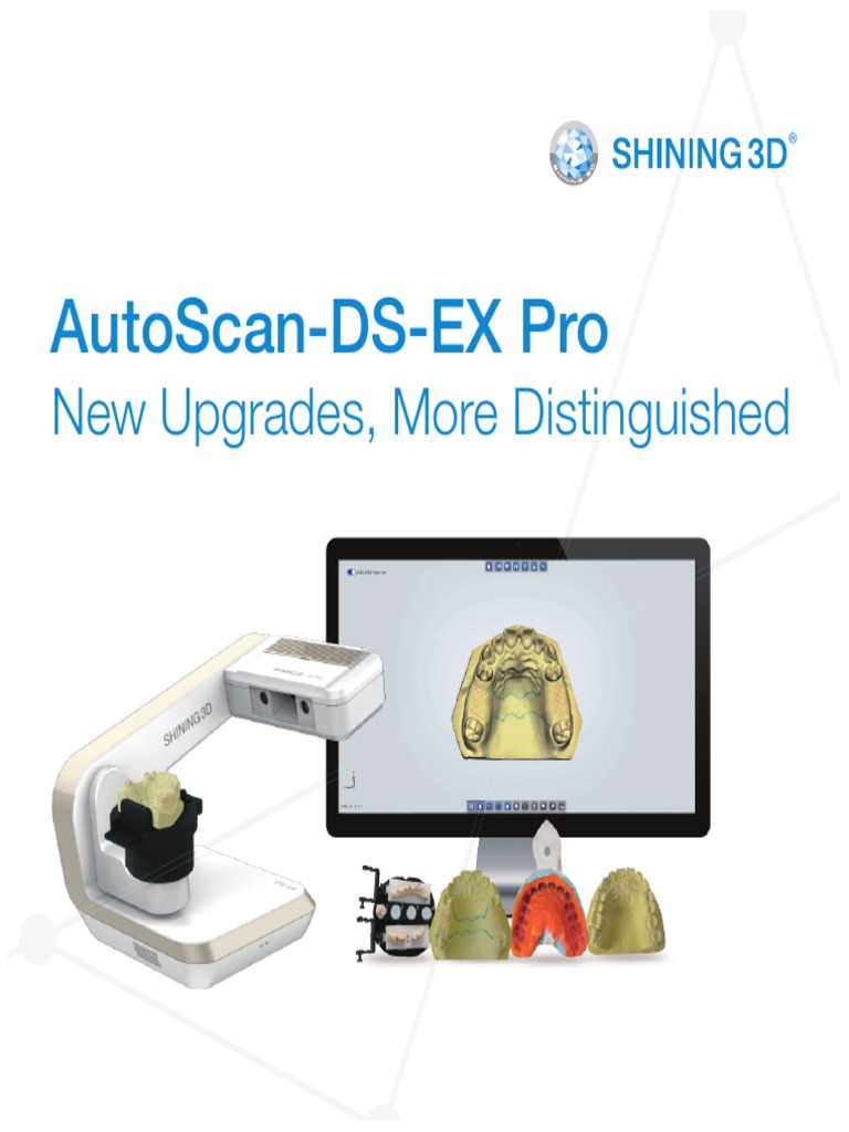 Autoscan DS EX Pro | PDF | Image Scanner | Computing