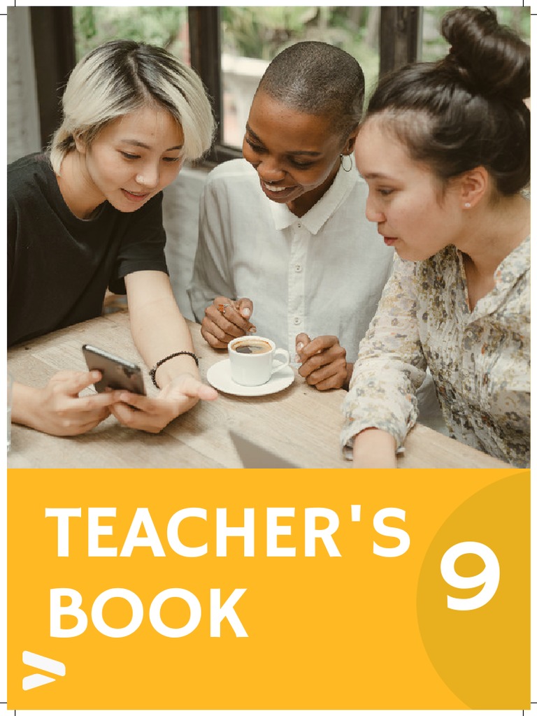 9no Teacher - S Book | PDF