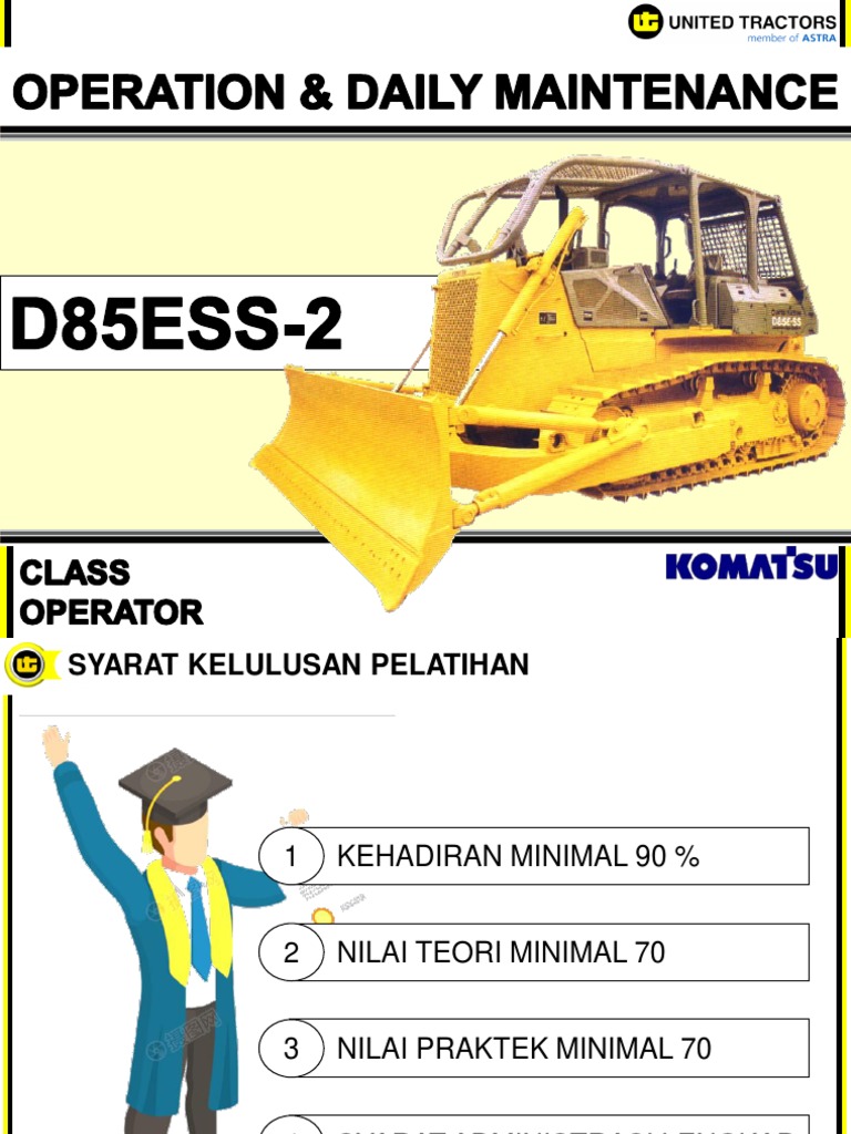 Operation D85ess 2 Pdf