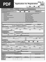 BIR Form 1902 Editable | PDF