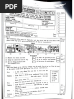 Edexcel IGCSE English Language Imaginative Writing Tasks | PDF | Home ...