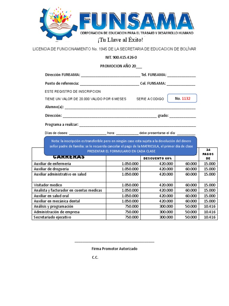 Cartulina Funsama | PDF