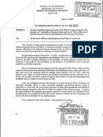 Bir Form 1905 New Version | PDF | Receipt | Identity Document