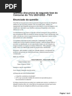 Acurácia e Precisão em Modelos de Classificação | PDF