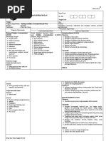 SIKI Nyeri Akut | PDF