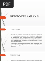 Metodo de Cholesky Ejercicios | PDF | Determinante | Matriz (Matemáticas)