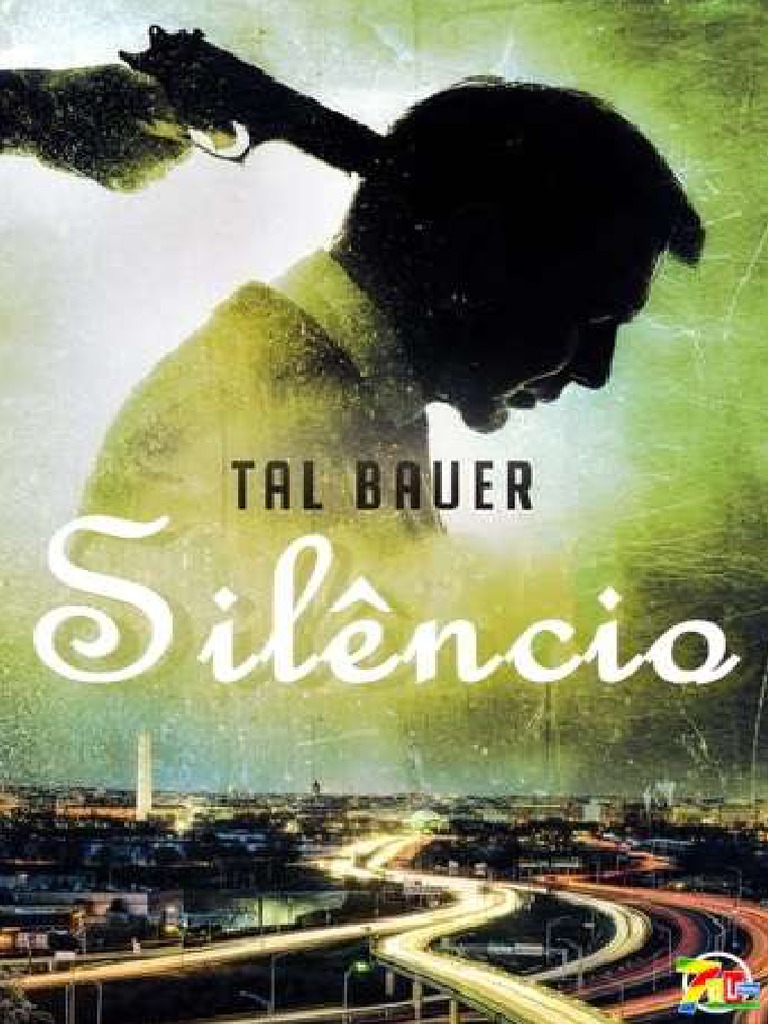 Tal Bauer - Hush | PDF | Juvenil