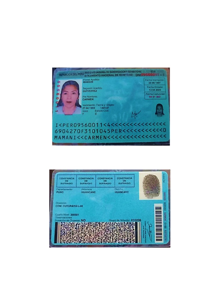 Dni Carmen 2023 | PDF