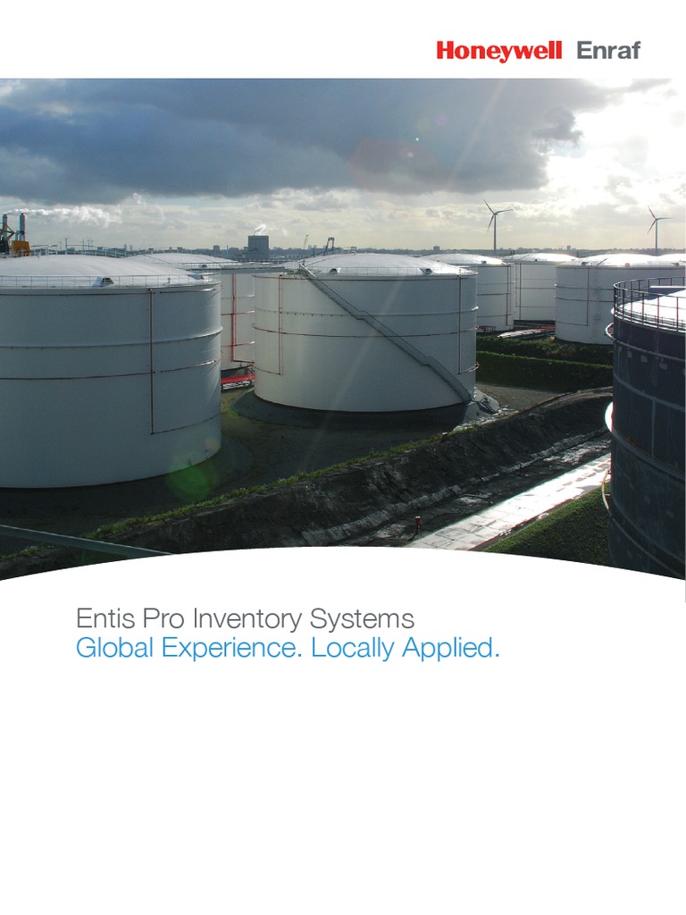 1. entis-pro-inventory-systems-brochure | PDF | Inventory | Computing