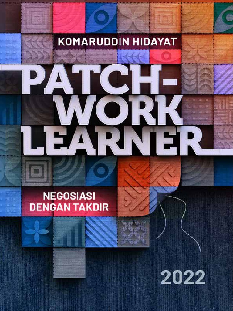 FINAL PROOF - Patchwork Learner | PDF