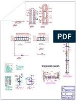 Plano Cisterna | PDF