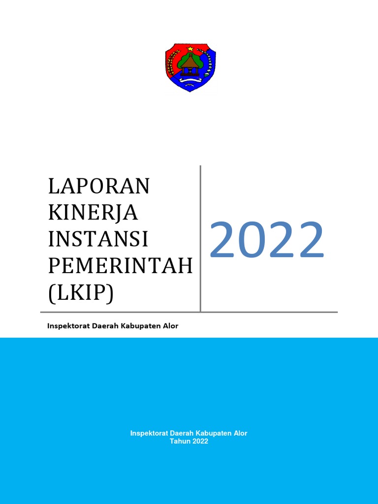 Lkip 2023 | PDF